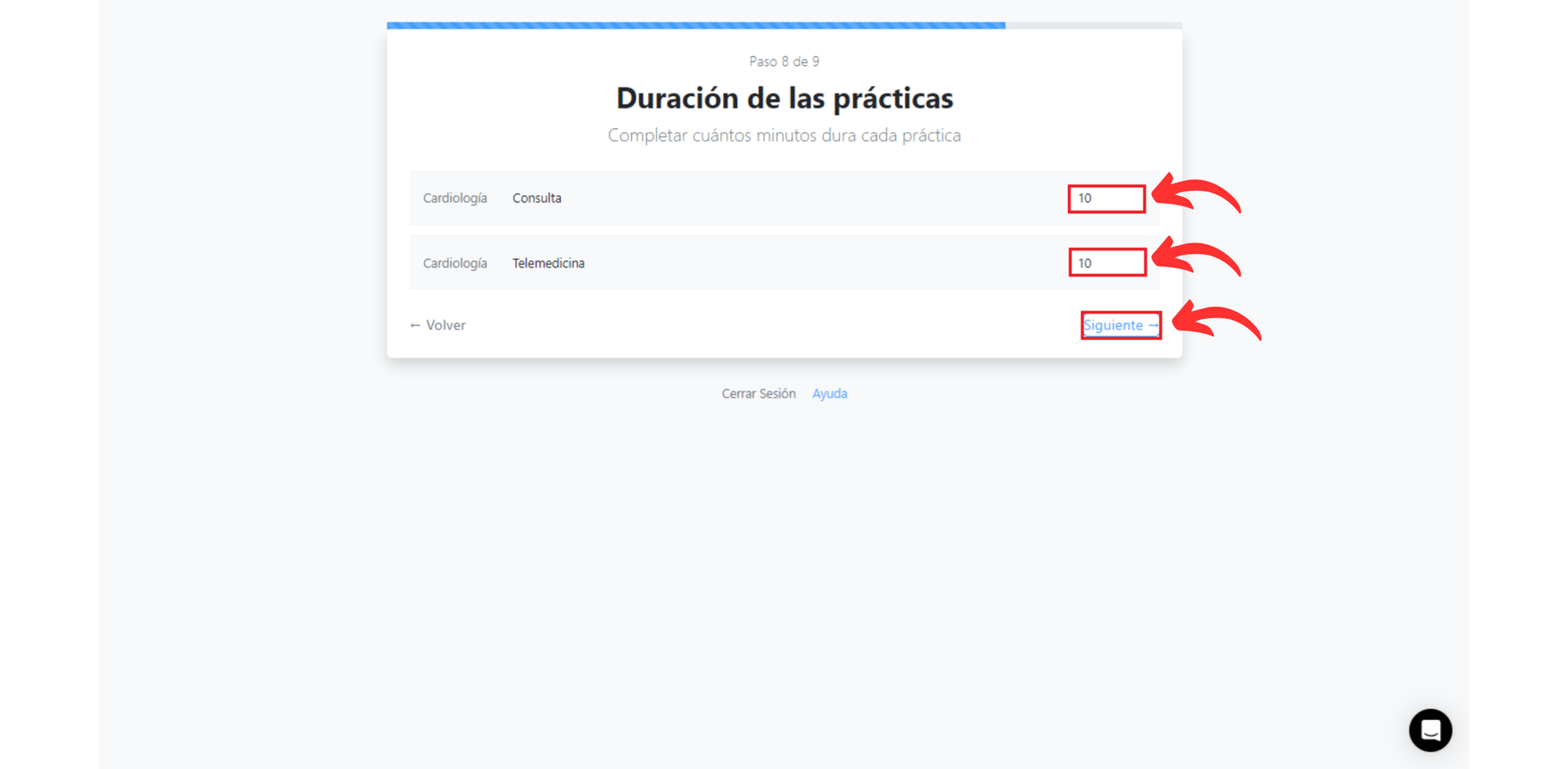 Creá tu cuenta en DrApp